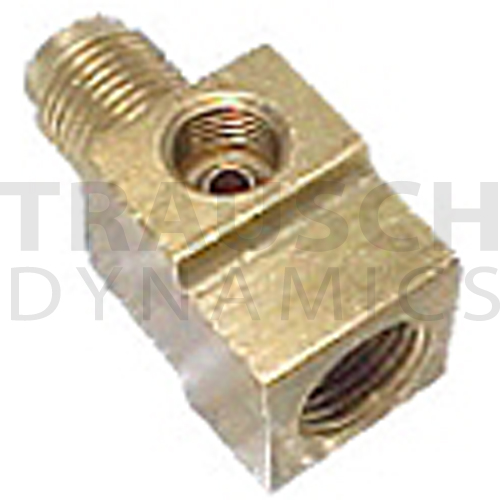 7904 | 1/4" (9/16-18) INVERTED SEAT X 3/16" (3/8-24) INVERTED SEAT X 1/ ...