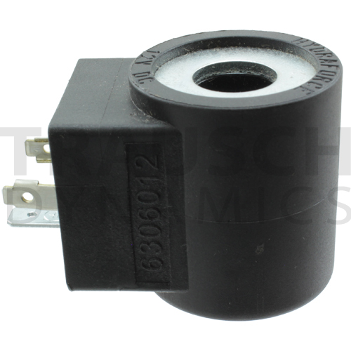 6306012 Hydraforce Coil 1 2 I D 12 Vdc Din 43650 Connector 14 7