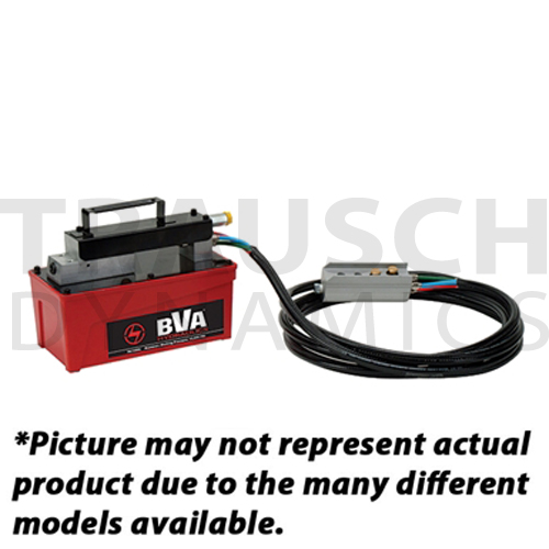 REMOTE CONTROL | Trausch Dynamics