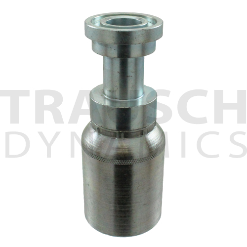 CODE 61 STYLE ' H ' SERIES HOSE ENDS | Trausch Dynamics CODE 61 STYLE ' H ' SERIES HOSE ENDS | Trausch Dynamics